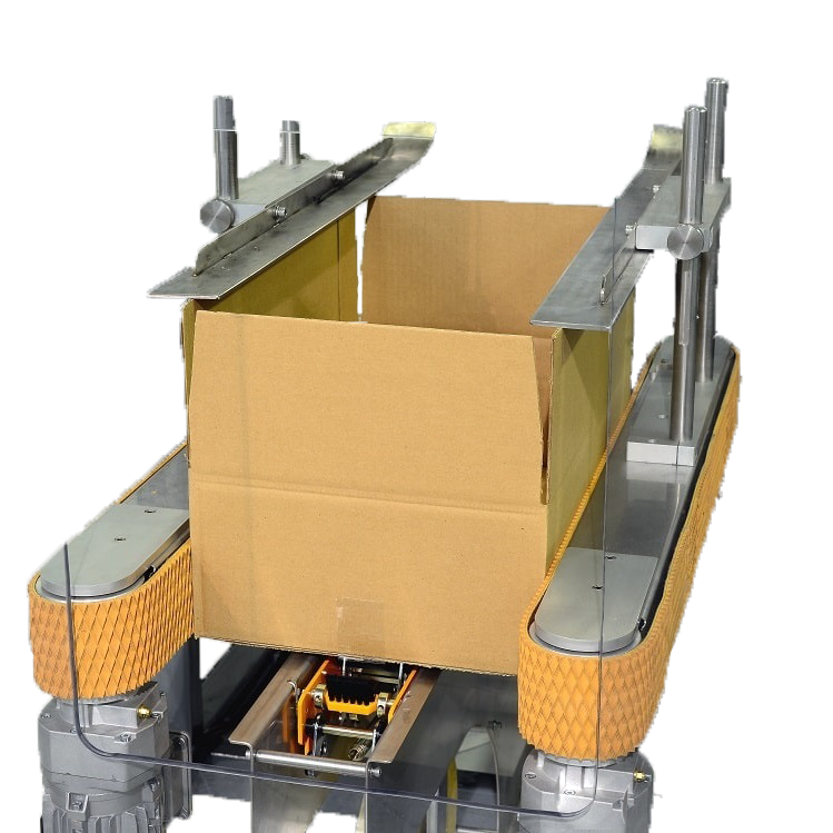 Box Former | Case Forming Equipment